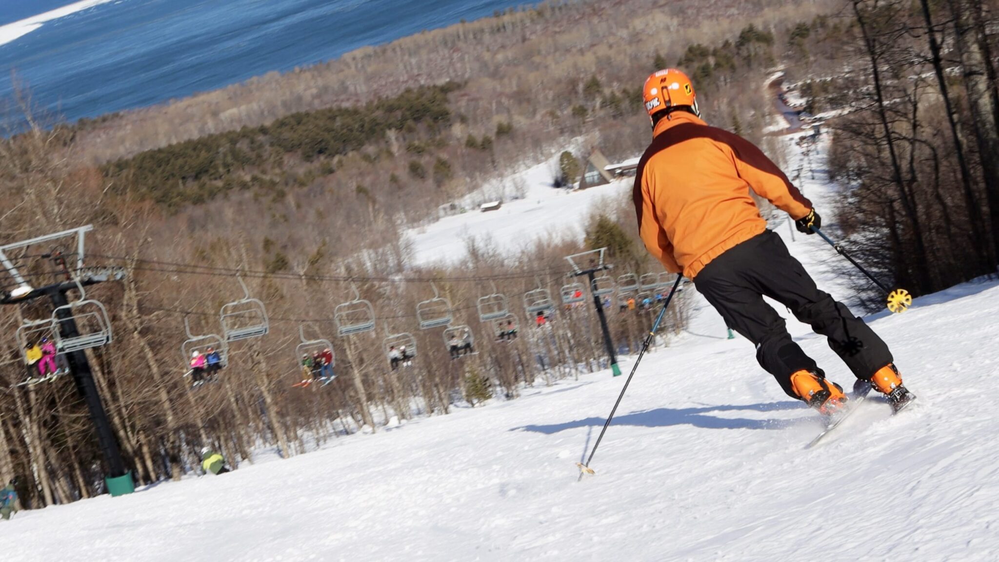 4 Fun Winter Events in the Porcupine Mountains
