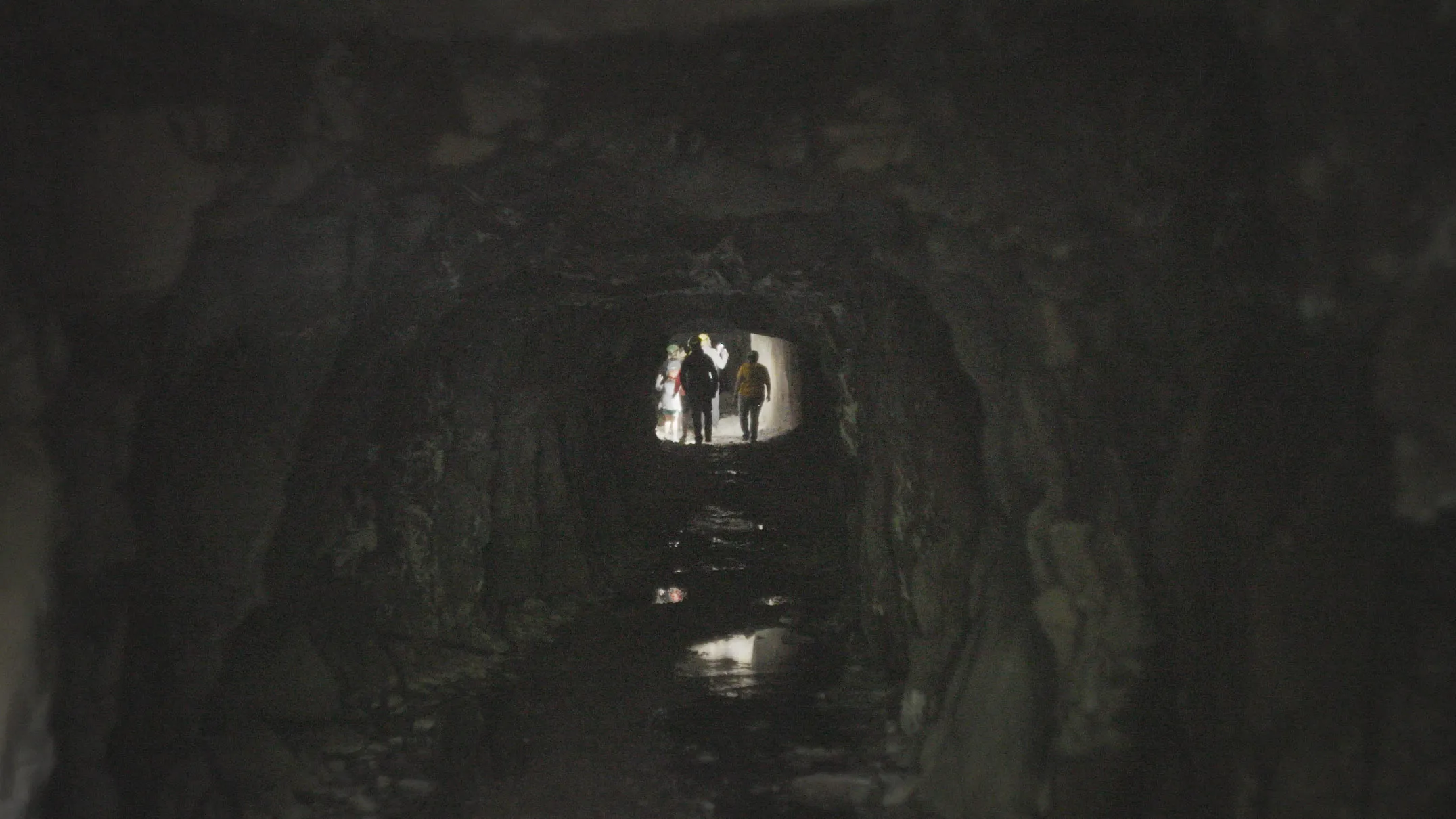 Adventure Mine – The Porcupine Mountains & Ontonagon Area