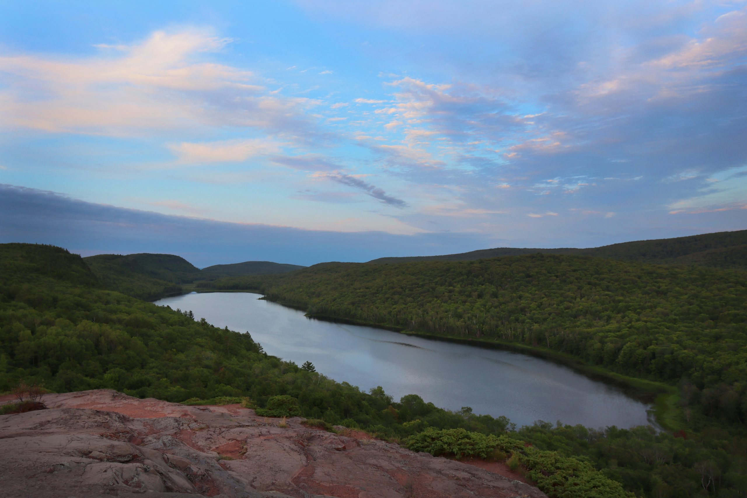 Porcupine Mountains Wilderness State Park – The Porcupine Mountains ...