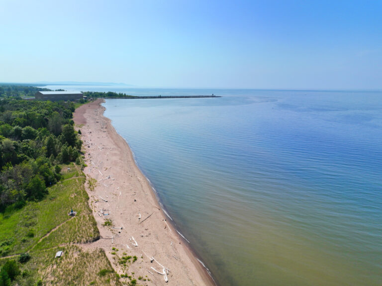 Plan – The Porcupine Mountains & Ontonagon Area