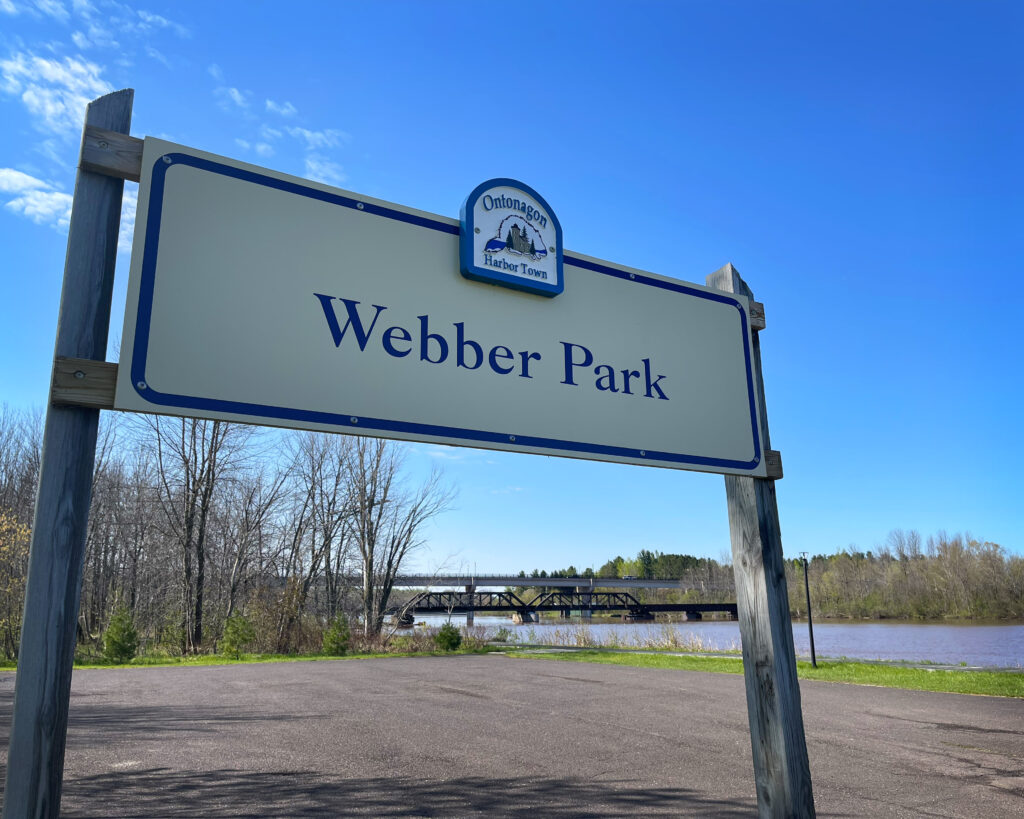 Accessible Outdoor Fun in the Porcupine Mountains Area