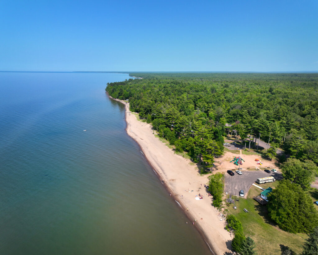 Family-Friendly Activities in Ontonagon County, Michigan